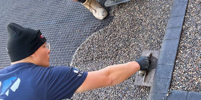 How to Install a Resin Bound Driveway | Step-by-Step Guide